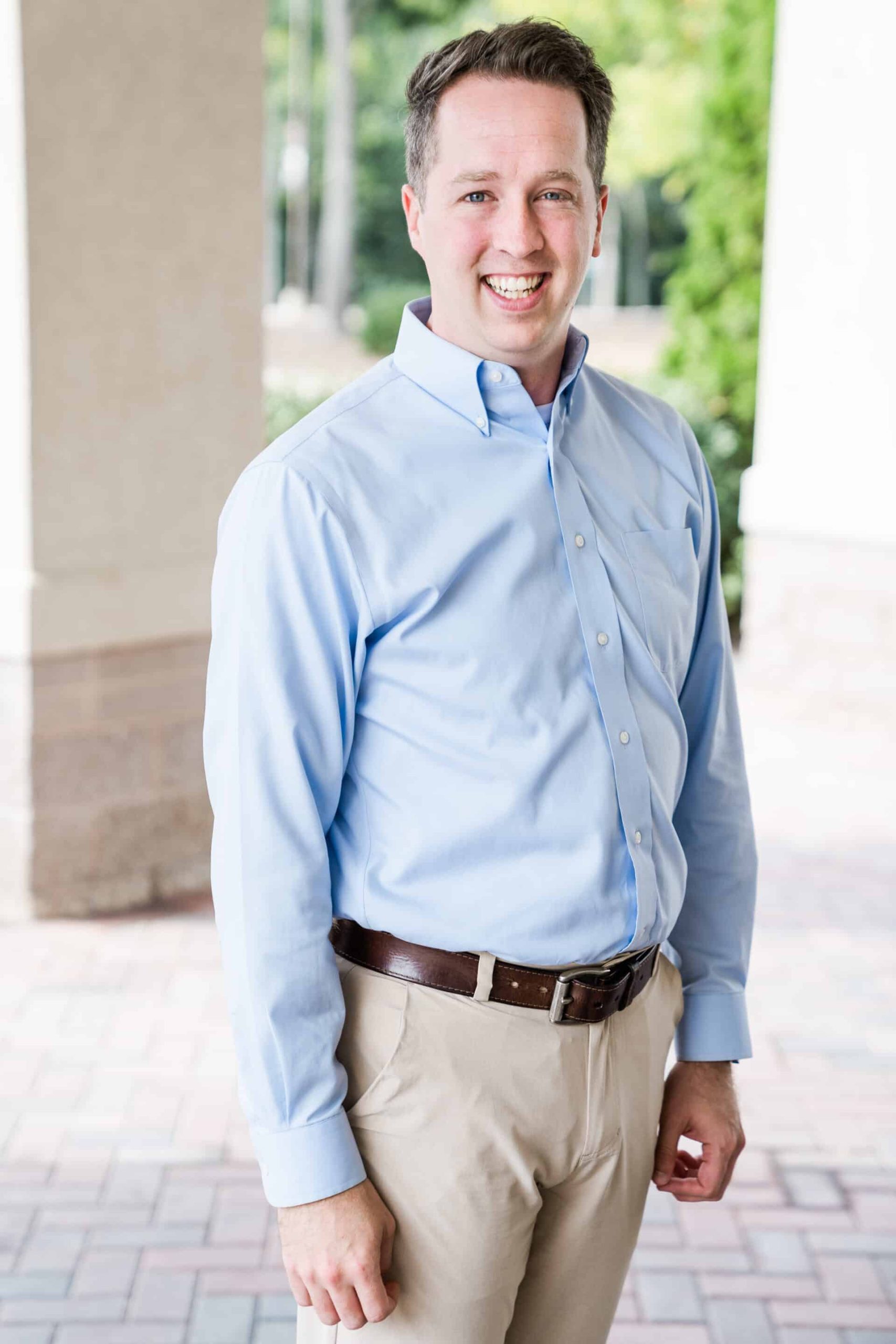 Our Staff – Faith Baptist Church – Taylors, SC