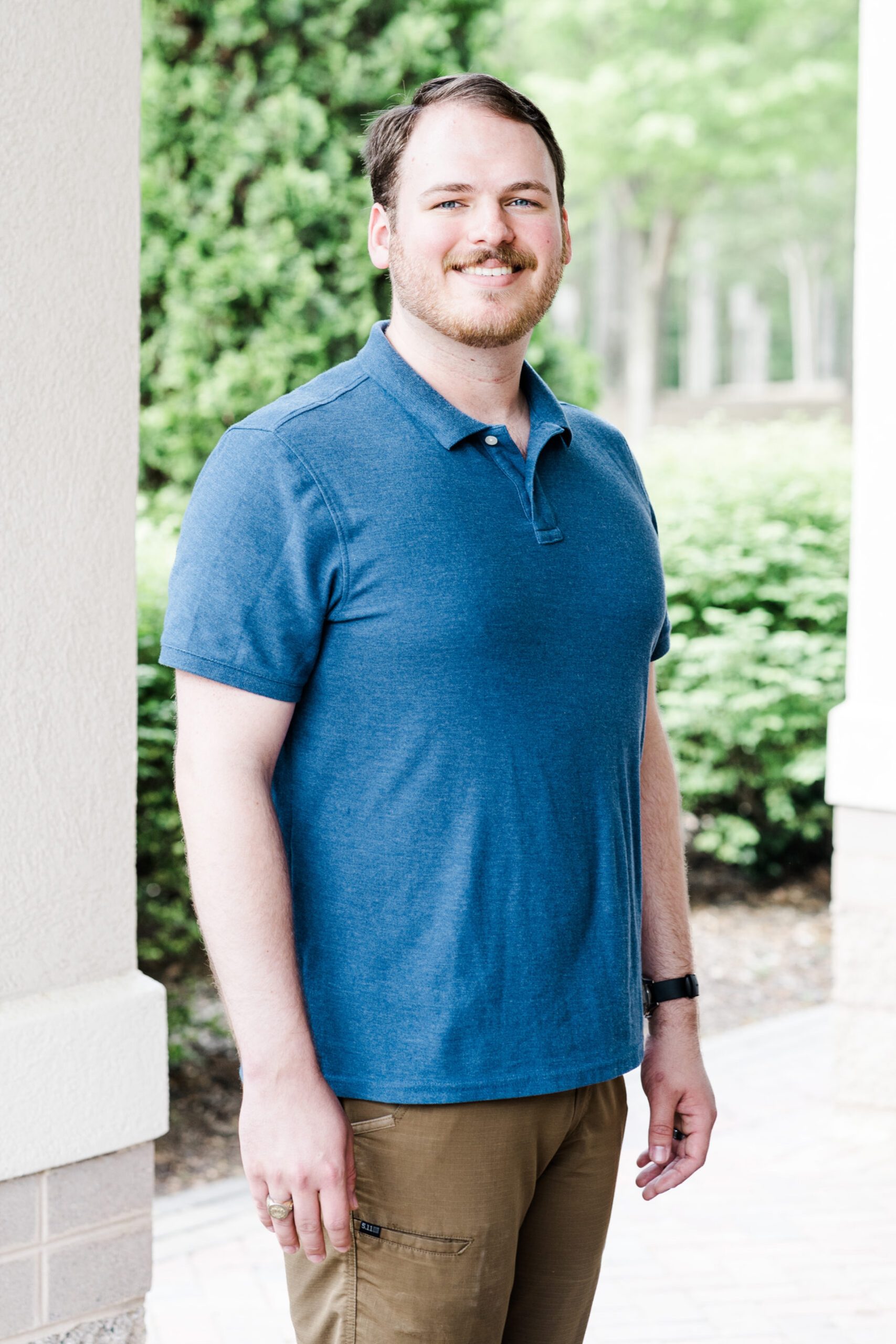 Our Staff – Faith Baptist Church – Taylors, SC