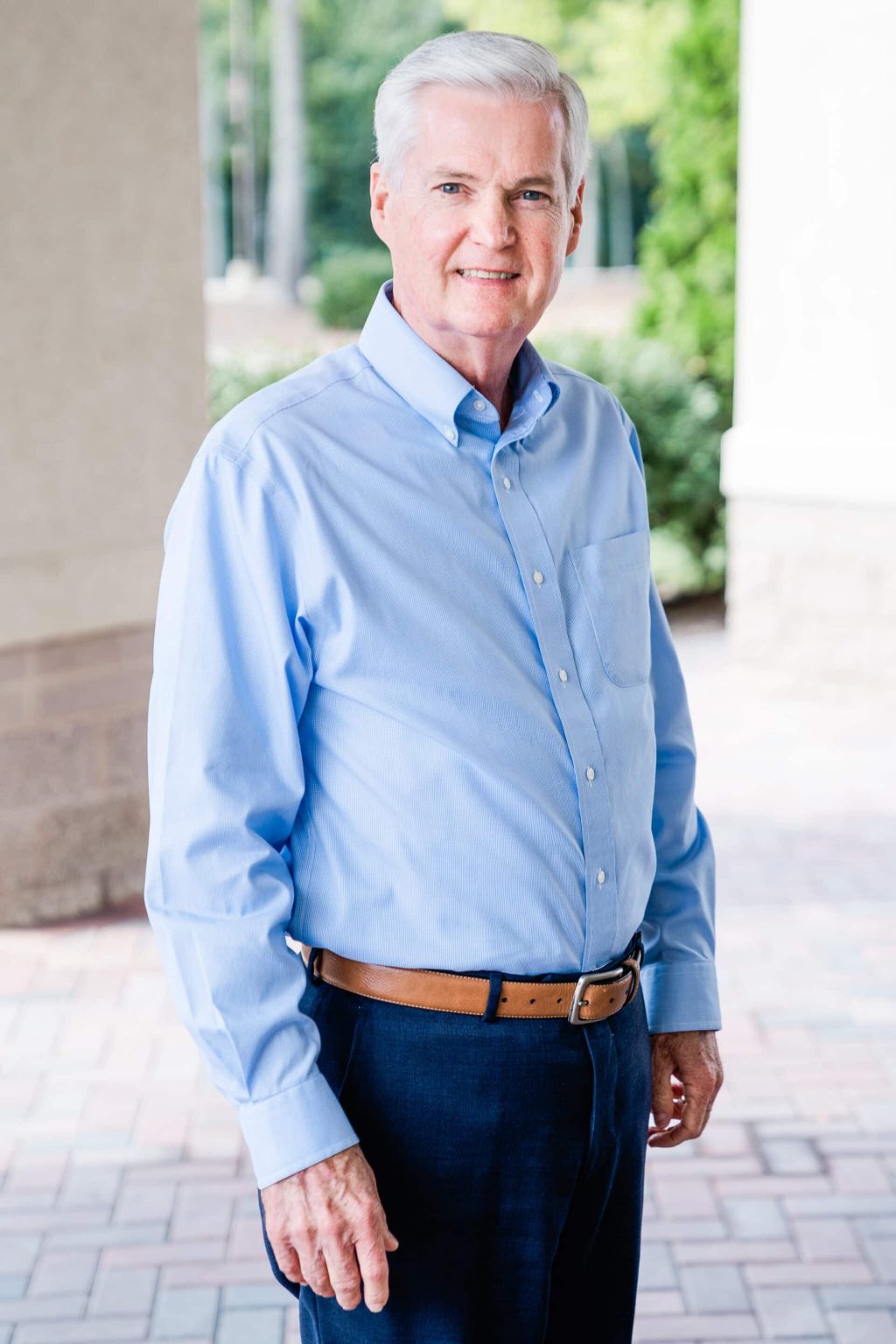 Our Staff – Faith Baptist Church – Taylors, SC