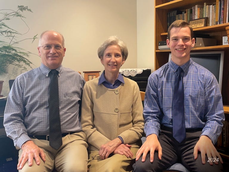 Missionaries – Faith Baptist Church – Taylors, SC