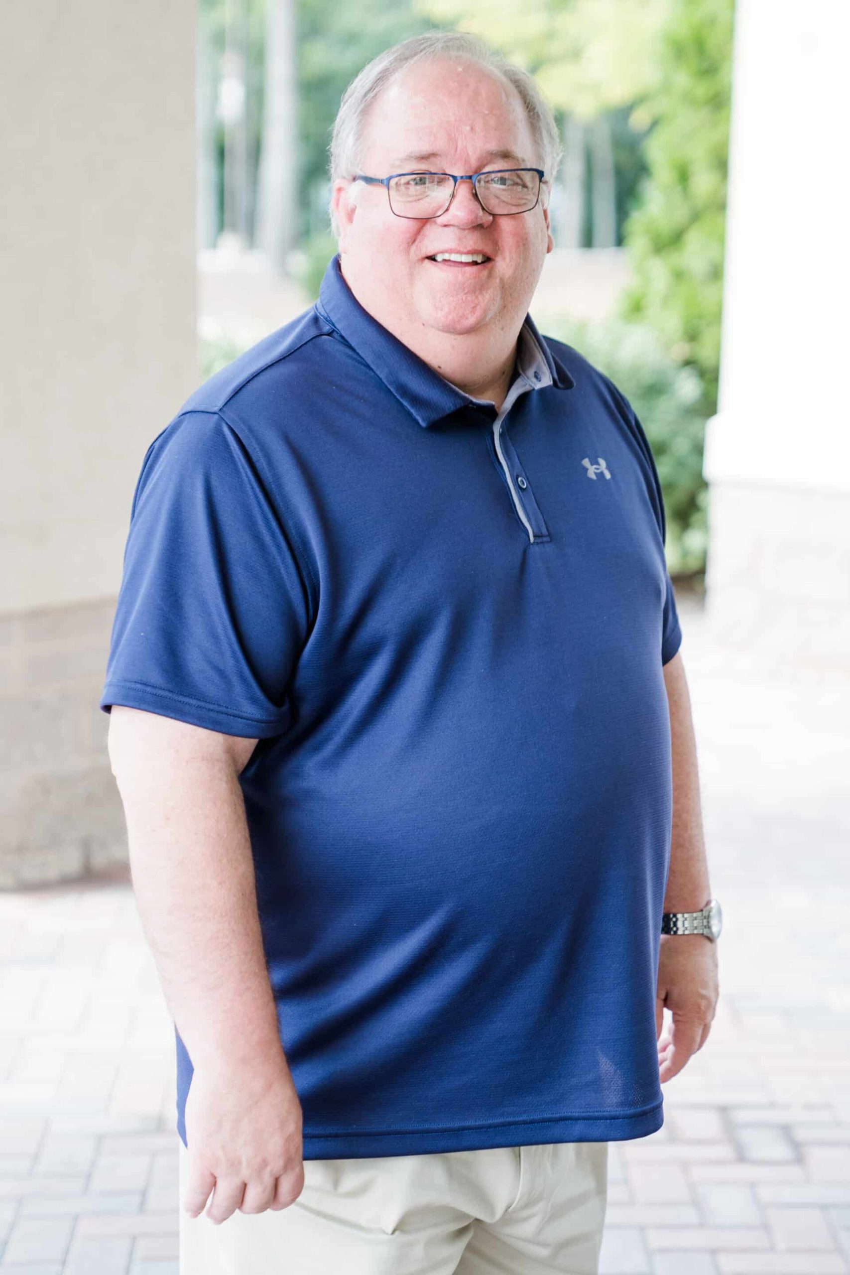 Our Staff – Faith Baptist Church – Taylors, SC